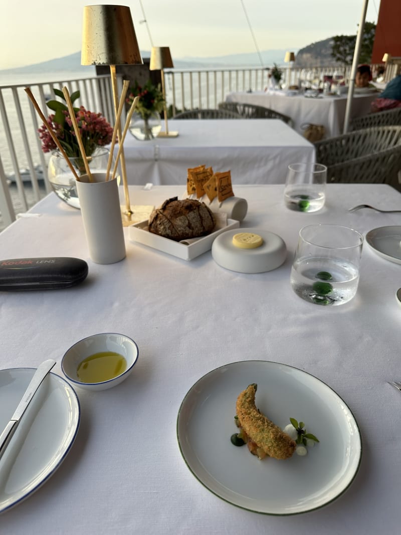 Lorelei in Sorrento - Restaurant Reviews, Menu and Prices | TheFork