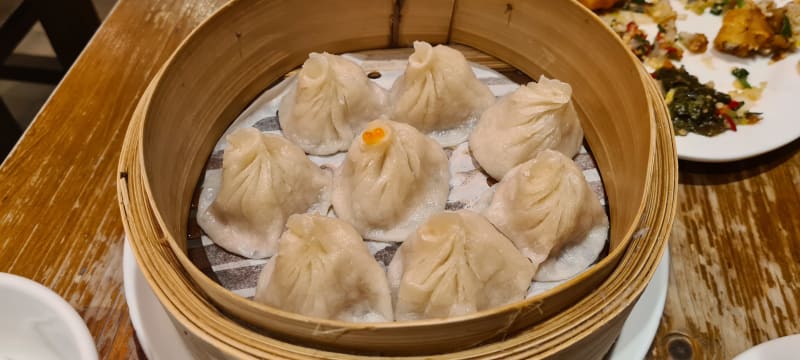 Beijing Dumpling in London - Restaurant Reviews, Menus, and Prices ...
