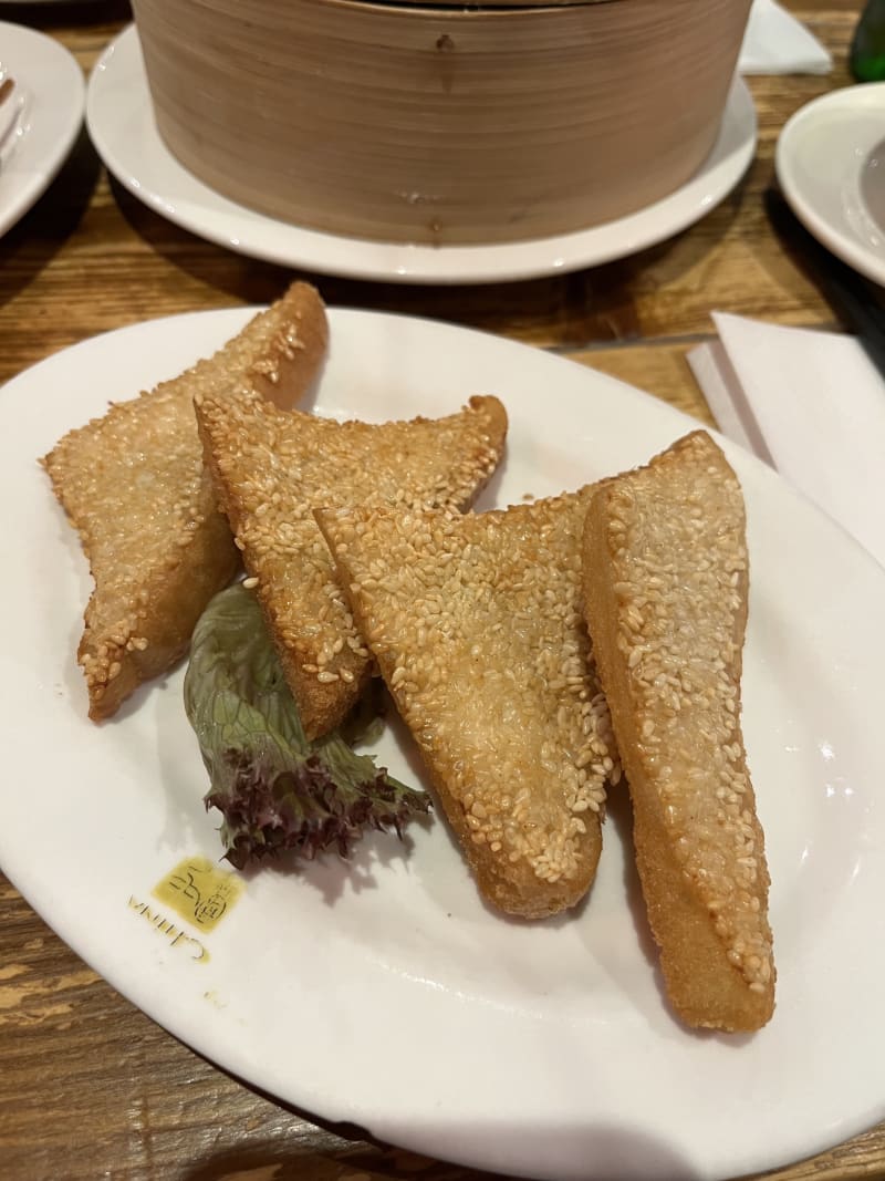 Beijing Dumpling in London - Restaurant Reviews, Menus, and Prices ...