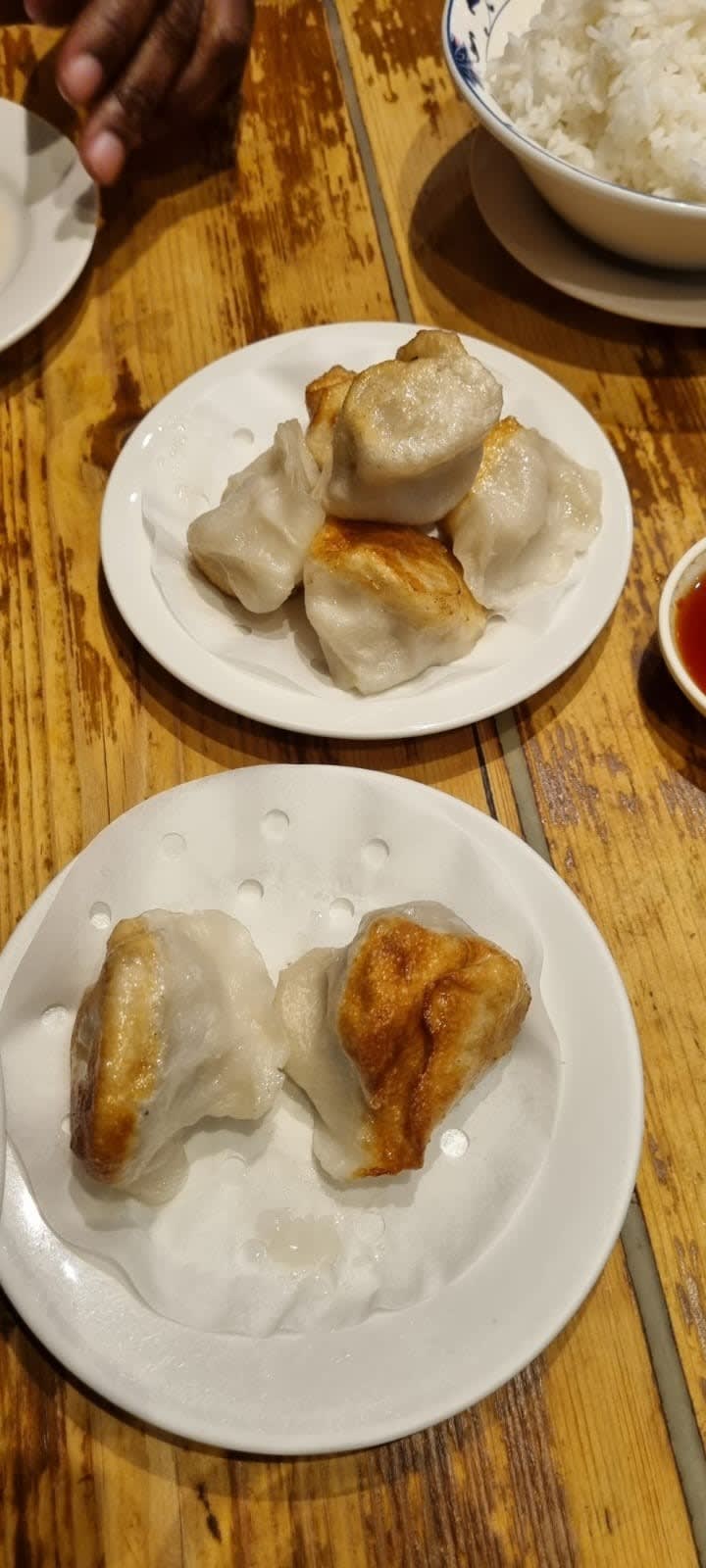 Beijing Dumpling in London - Restaurant Reviews, Menu and Prices | TheFork