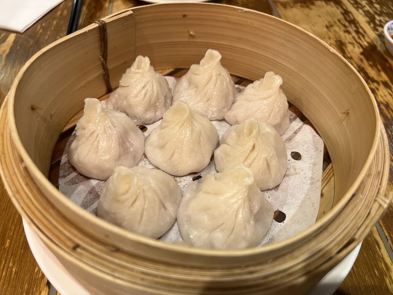 Beijing Dumpling in London - Restaurant Reviews, Menus, and Prices ...