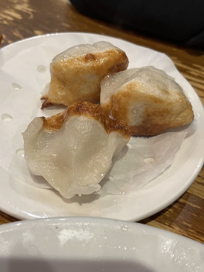 Beijing Dumpling in London - Restaurant Reviews, Menus, and Prices ...