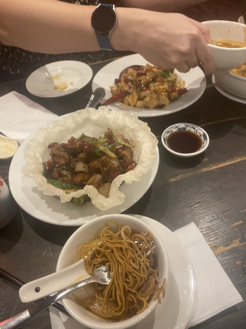 Beijing Dumpling in London - Restaurant Reviews, Menus, and Prices ...
