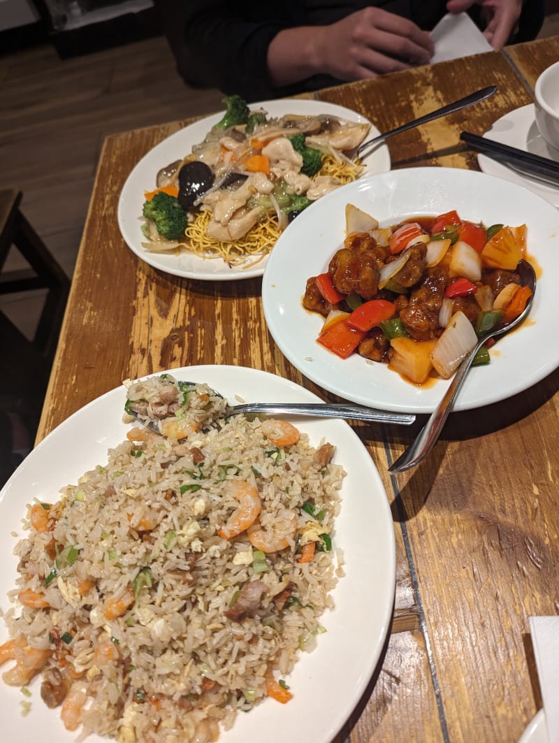 Beijing Dumpling in London - Restaurant Reviews, Menus, and Prices ...