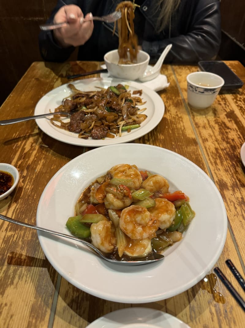 Beijing Dumpling in London - Restaurant Reviews, Menu and Prices | TheFork