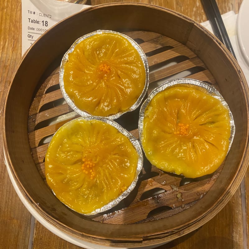 Beijing Dumpling in London - Restaurant Reviews, Menus, and Prices ...