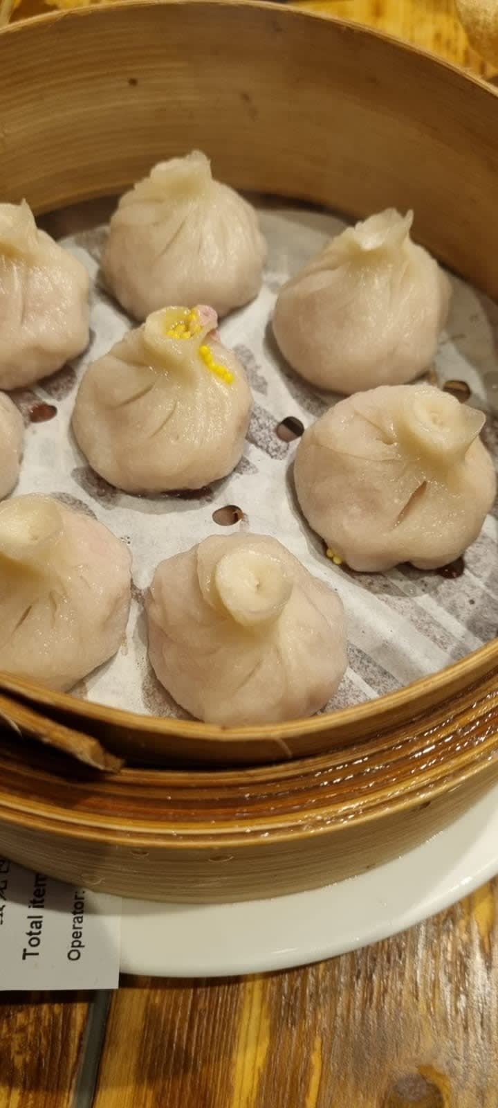 Beijing Dumpling in London - Restaurant Reviews, Menus, and Prices ...