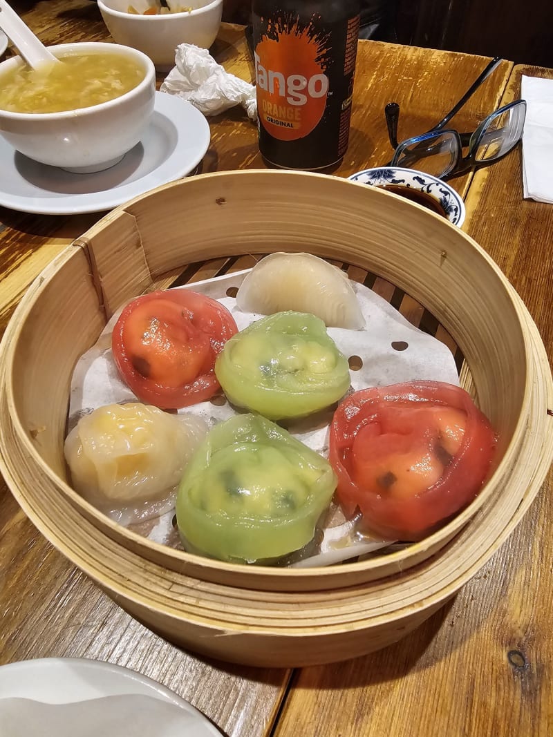 Beijing Dumpling in London - Restaurant Reviews, Menu and Prices | TheFork