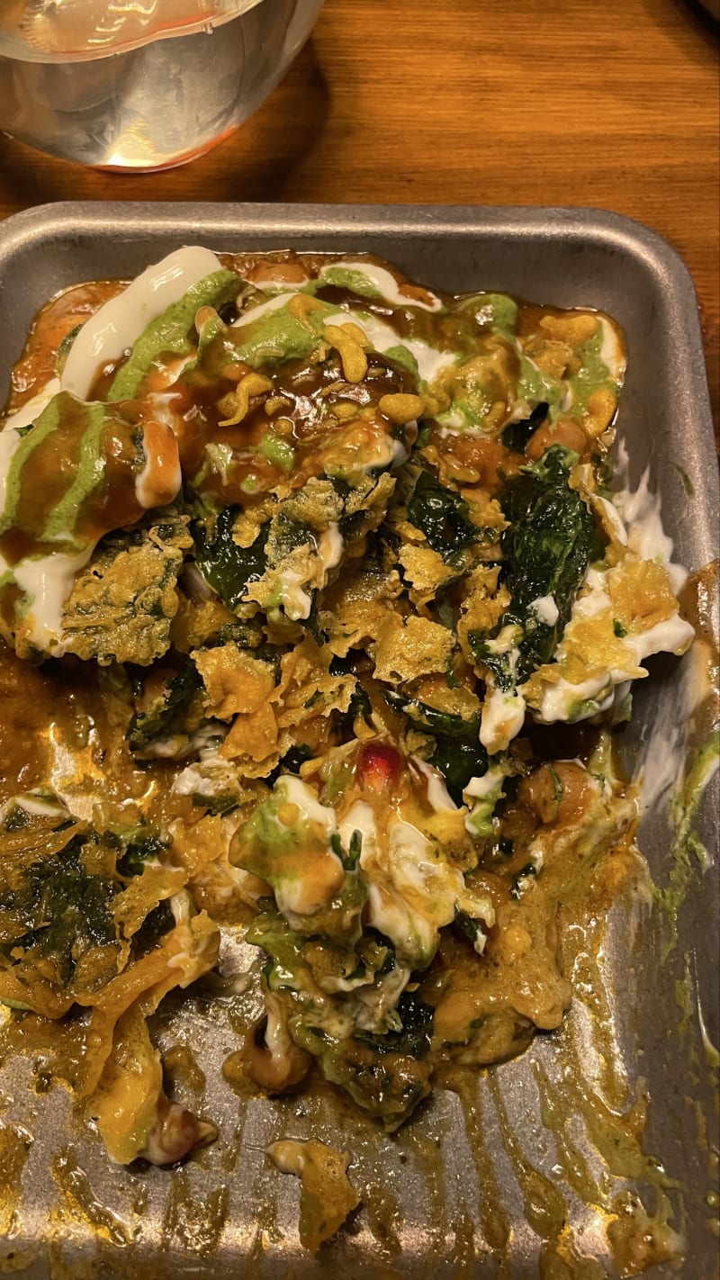 Gurkha Fire in Chatham - Restaurant Reviews, Menus, and Prices | TheFork