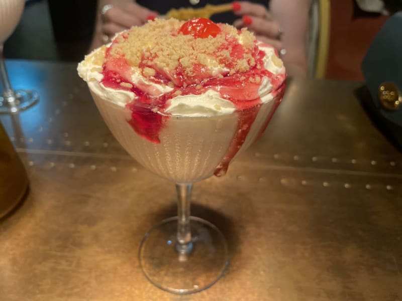 Gurkha Fire in Chatham - Restaurant Reviews, Menus, and Prices | TheFork