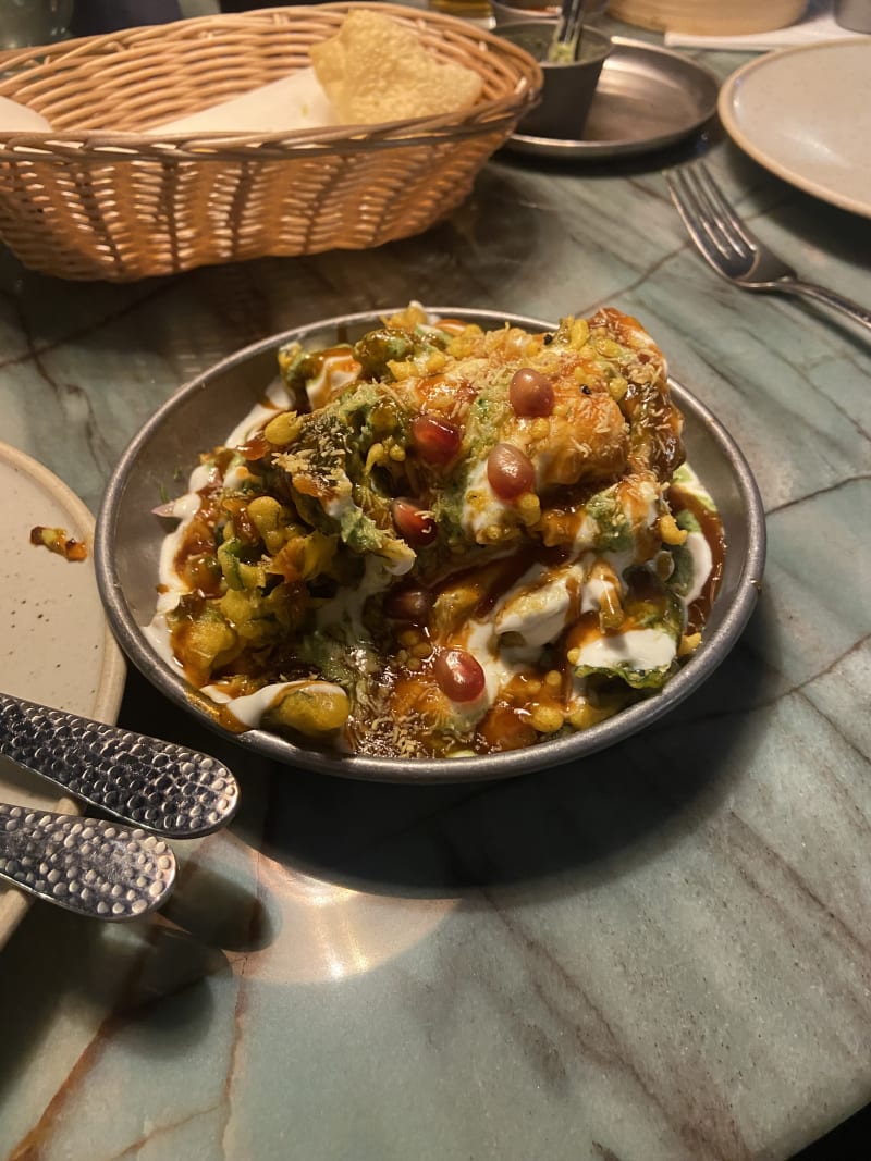 Gurkha Fire in Chatham - Restaurant Reviews, Menus, and Prices | TheFork