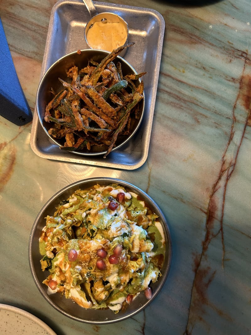 Gurkha Fire in Chatham - Restaurant Reviews, Menus, and Prices | TheFork