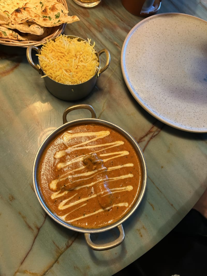 Gurkha Fire in Chatham - Restaurant Reviews, Menus, and Prices | TheFork