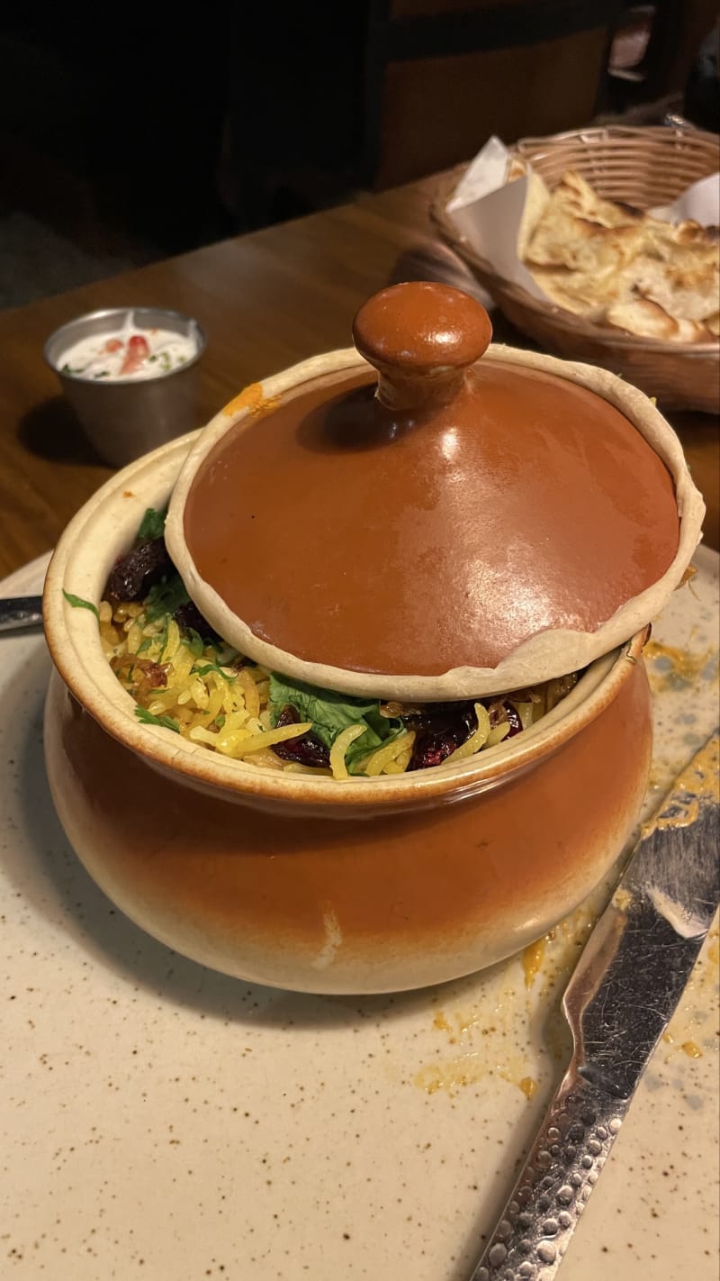 Gurkha Fire in Chatham - Restaurant Reviews, Menus, and Prices | TheFork