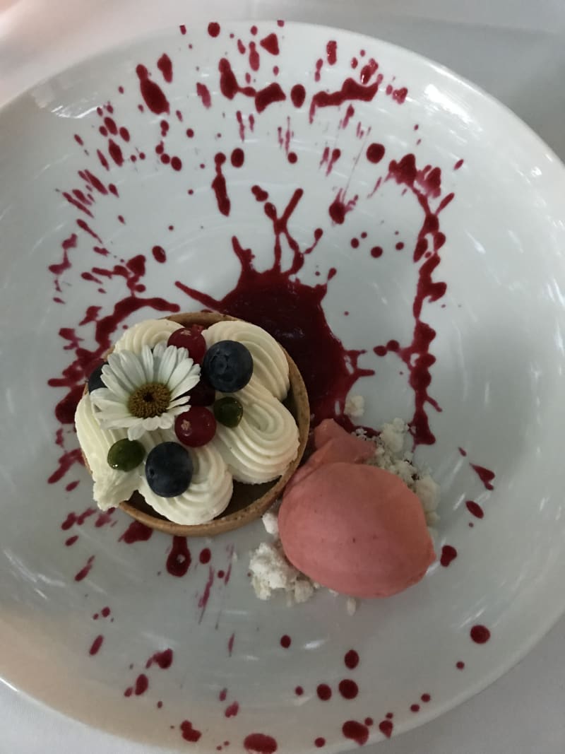 Bibulus Ristorante in München - Bewertungen, Speisekarte und Preise ...