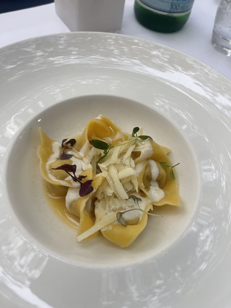 Bibulus Ristorante in München - Bewertungen, Speisekarte und Preise ...