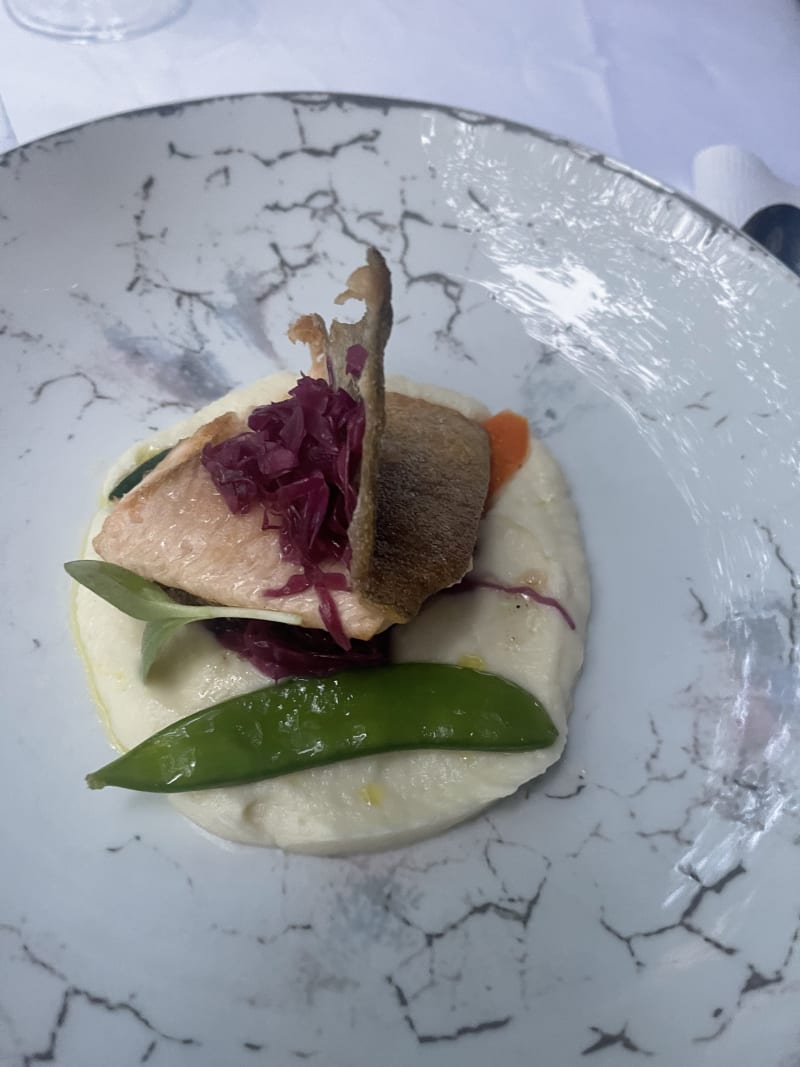 Bibulus Ristorante in München - Bewertungen, Speisekarte und Preise ...