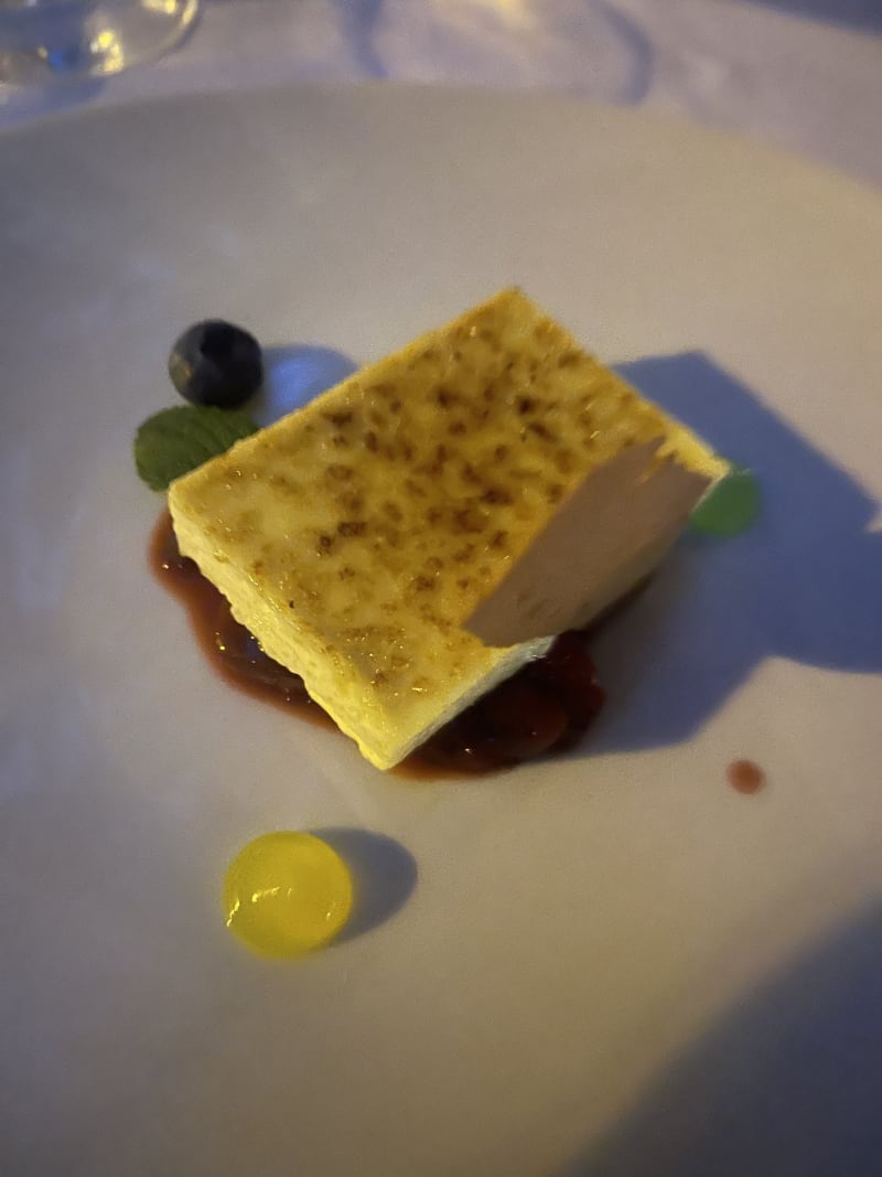 Bibulus Ristorante in München - Bewertungen, Speisekarte und Preise ...