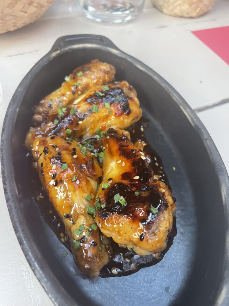 Brava in Almancil - Restaurant Reviews, Menu and Prices | TheFork