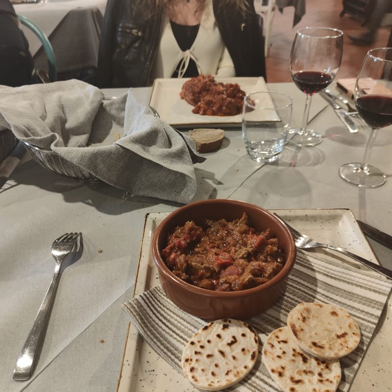 Cà Vecchia in Sasso Marconi - Restaurant Reviews, Menu and Prices | TheFork