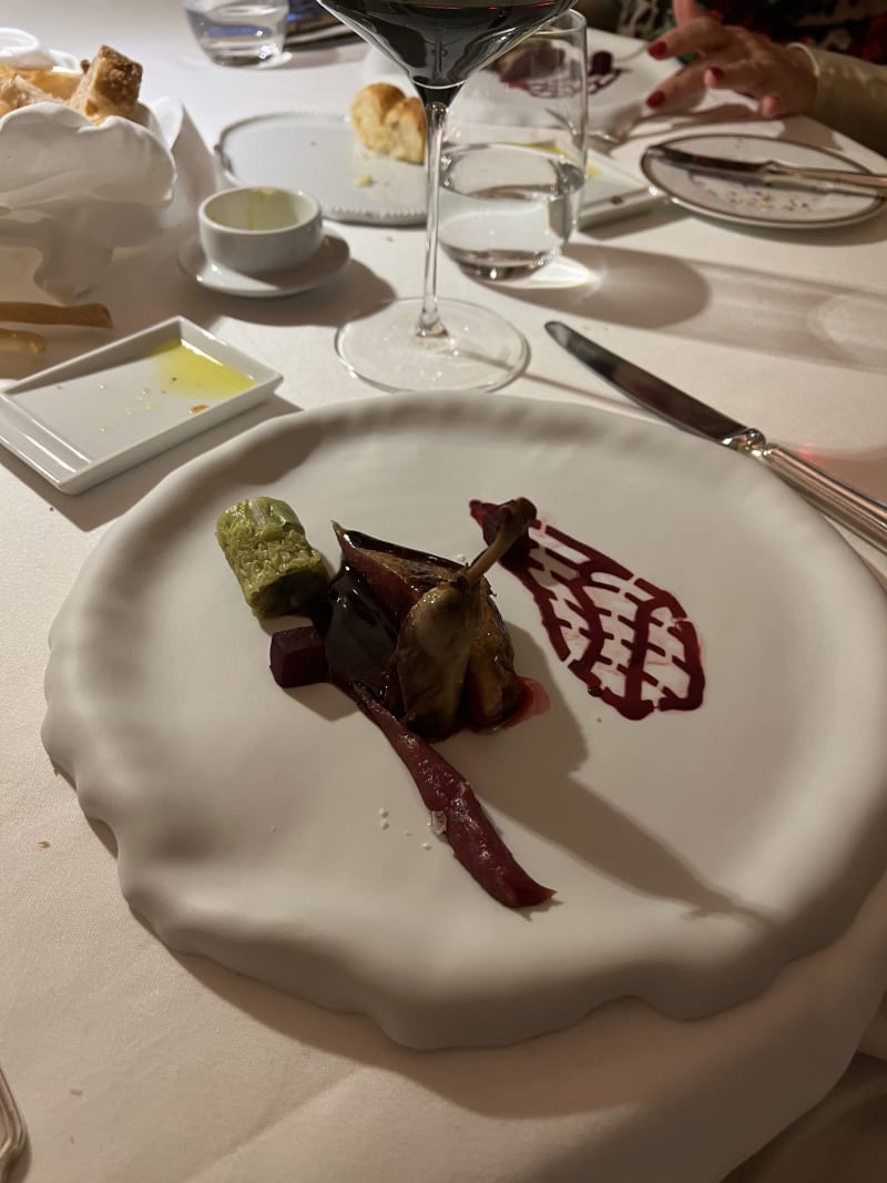 I Carracci in Bologna - Restaurant Reviews, Menus, and Prices | TheFork