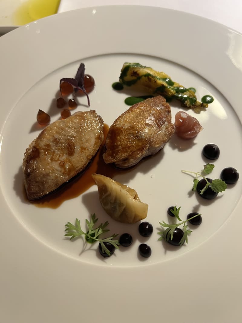 I Carracci in Bologna - Restaurant Reviews, Menu and Prices | TheFork