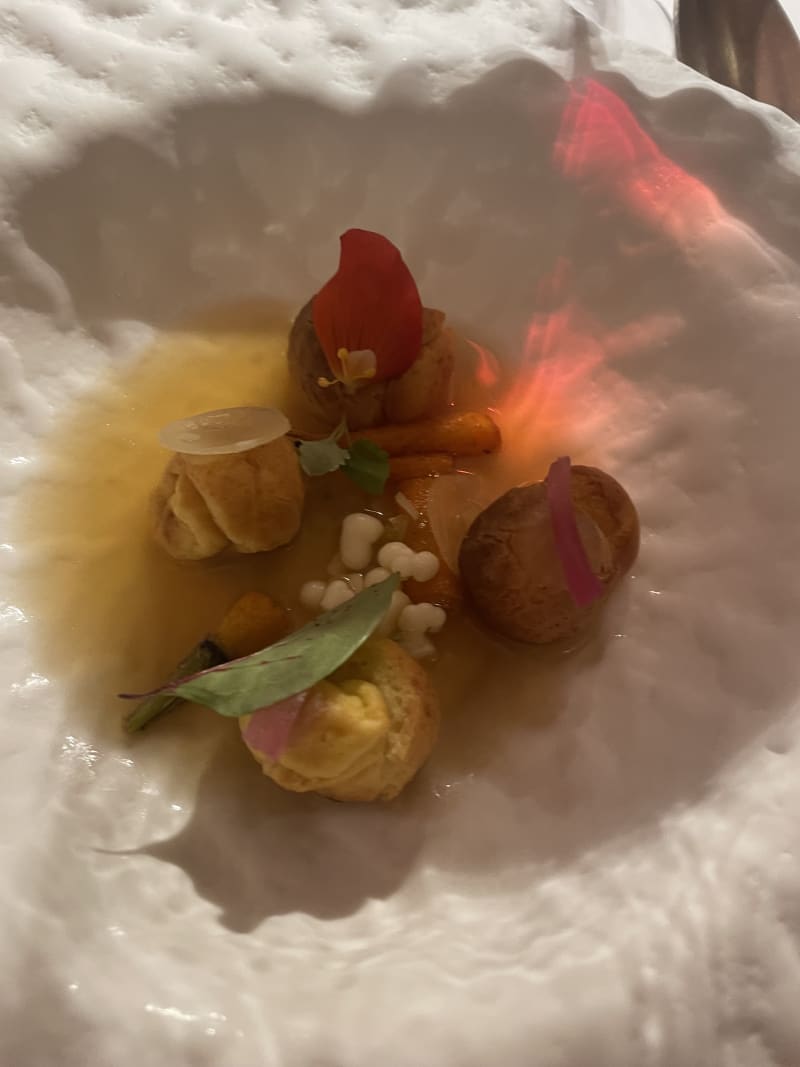 I Carracci in Bologna - Restaurant Reviews, Menu and Prices | TheFork