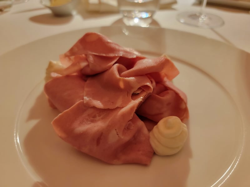 I Carracci in Bologna - Restaurant Reviews, Menu and Prices | TheFork