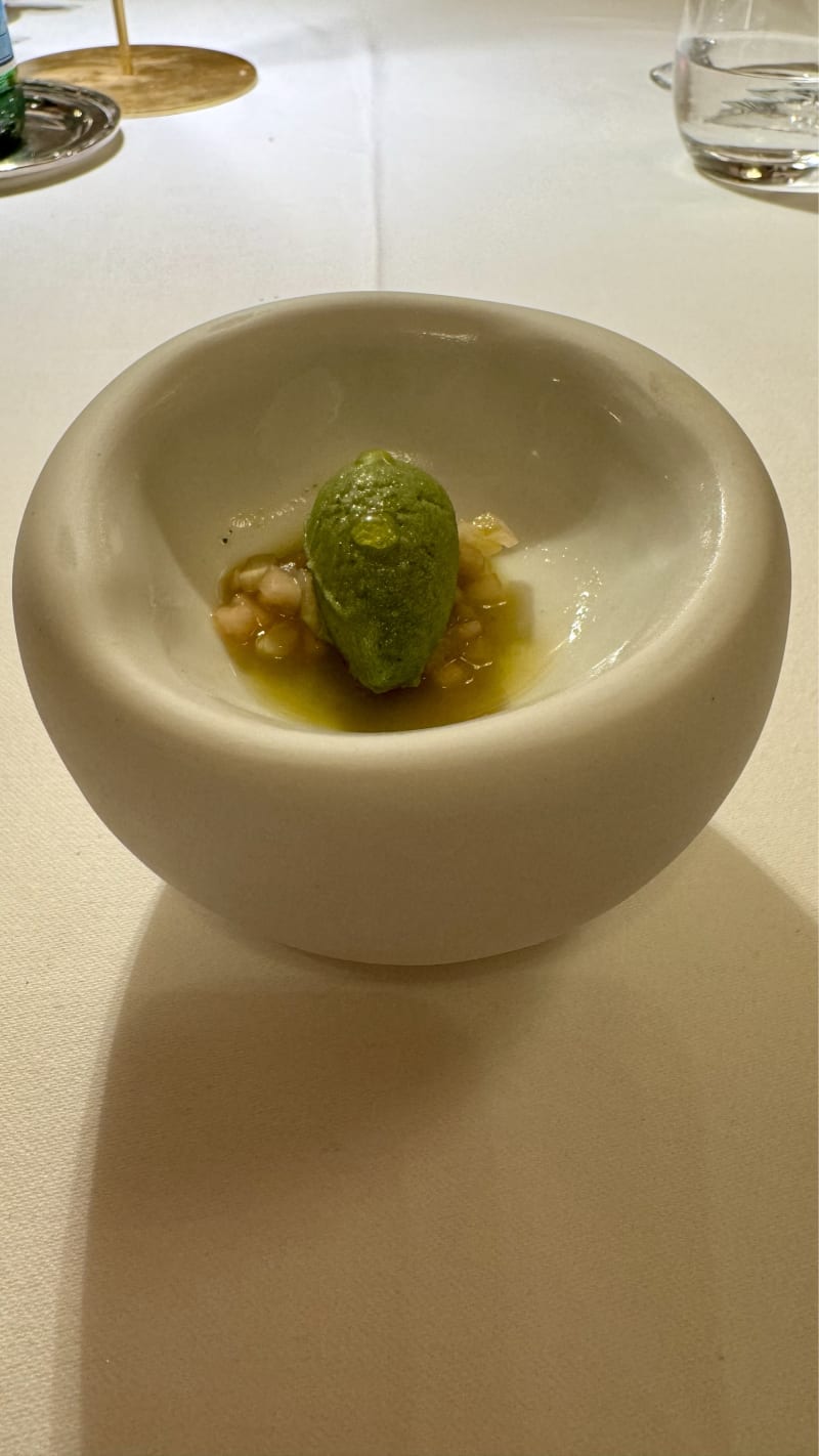 I Carracci in Bologna - Restaurant Reviews, Menu and Prices | TheFork