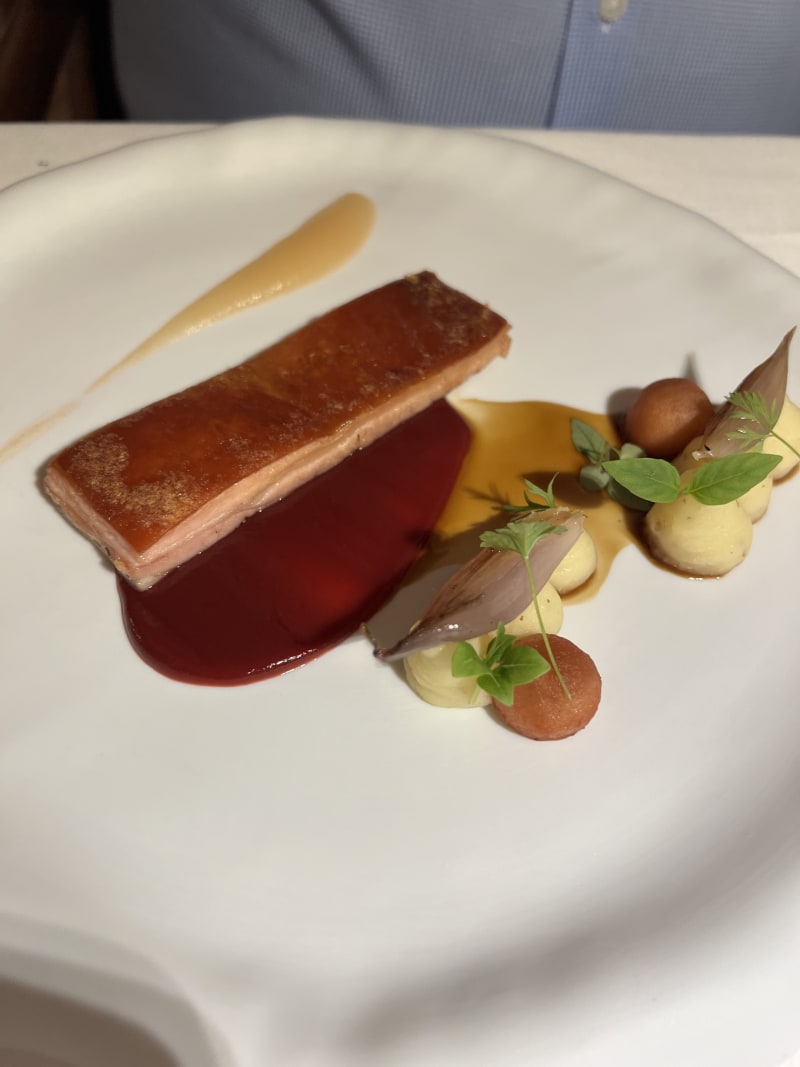 I Carracci in Bologna - Restaurant Reviews, Menu and Prices | TheFork