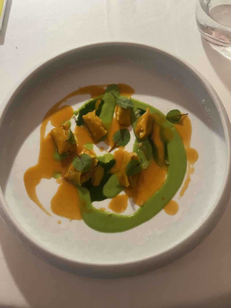 I Carracci in Bologna - Restaurant Reviews, Menu and Prices | TheFork