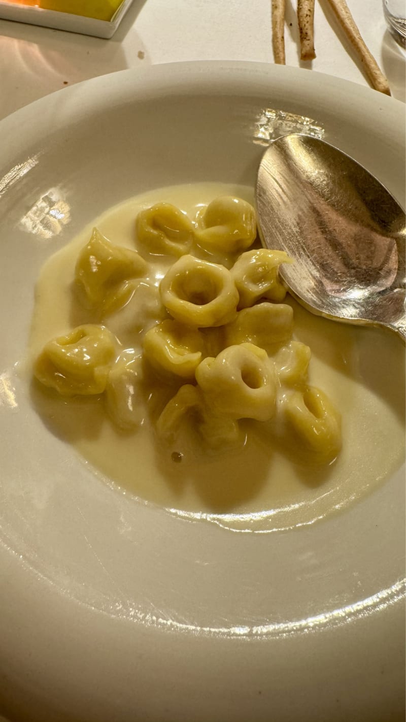 I Carracci in Bologna - Restaurant Reviews, Menu and Prices | TheFork