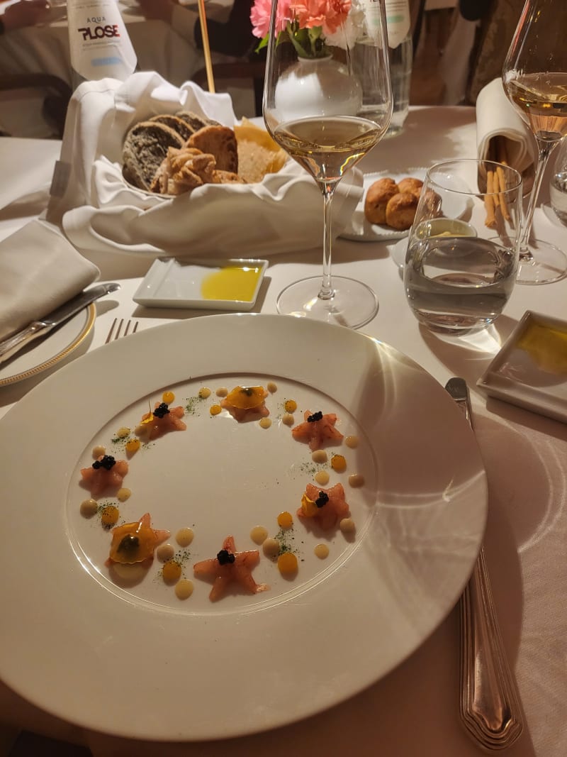 I Carracci in Bologna - Restaurant Reviews, Menu and Prices | TheFork