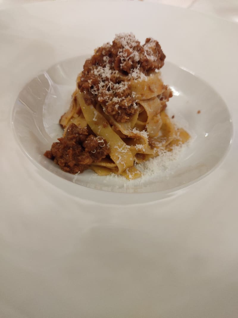 I Carracci in Bologna - Restaurant Reviews, Menu and Prices | TheFork