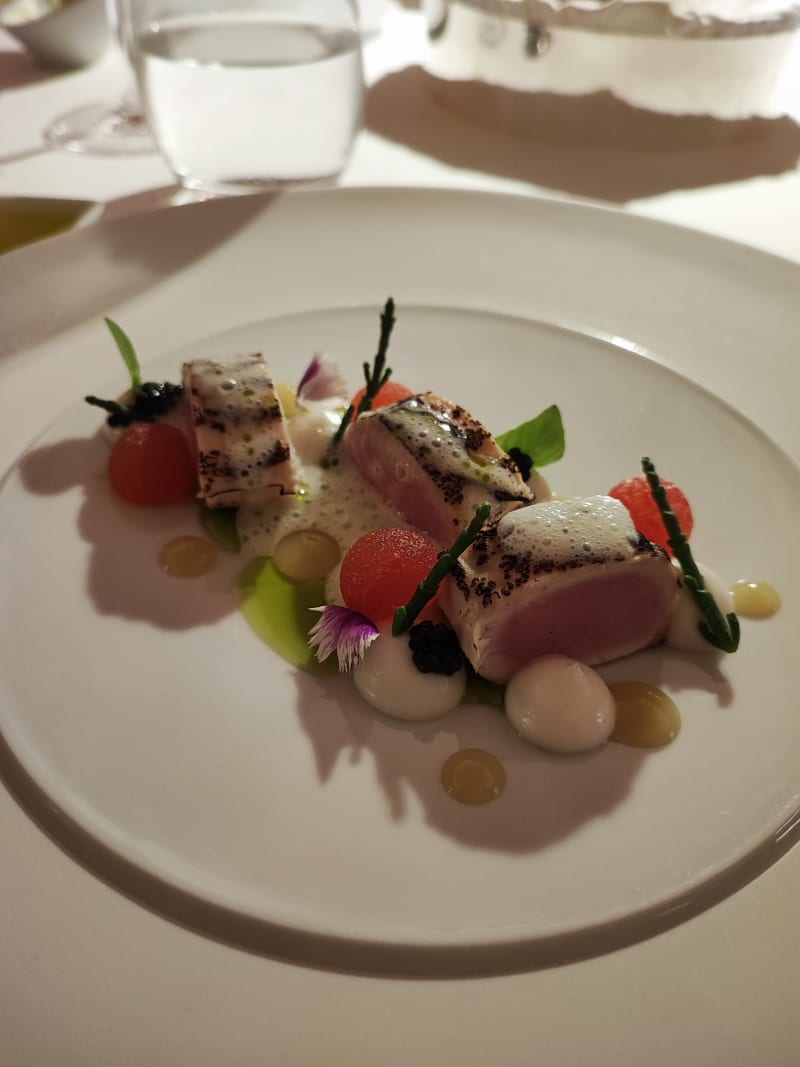 I Carracci in Bologna - Restaurant Reviews, Menu and Prices | TheFork