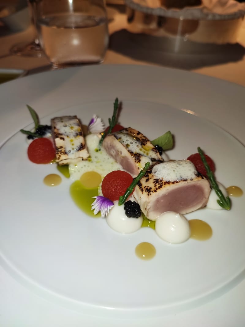 I Carracci in Bologna - Restaurant Reviews, Menu and Prices | TheFork