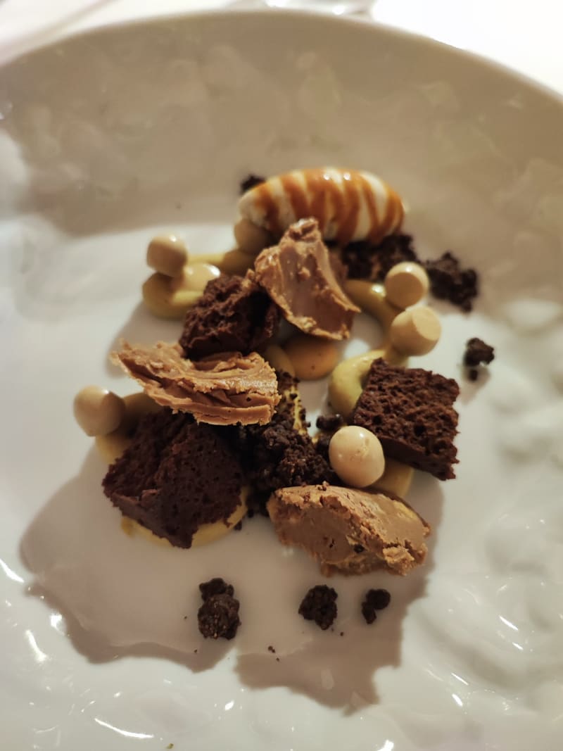 I Carracci in Bologna - Restaurant Reviews, Menu and Prices | TheFork