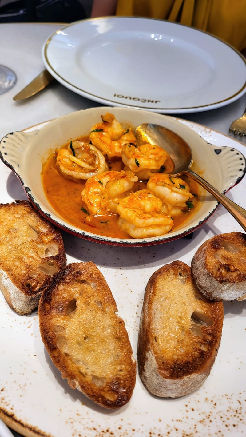 JNcQUOI Avenida in Lisbon - Restaurant Reviews, Menus, and Prices | TheFork