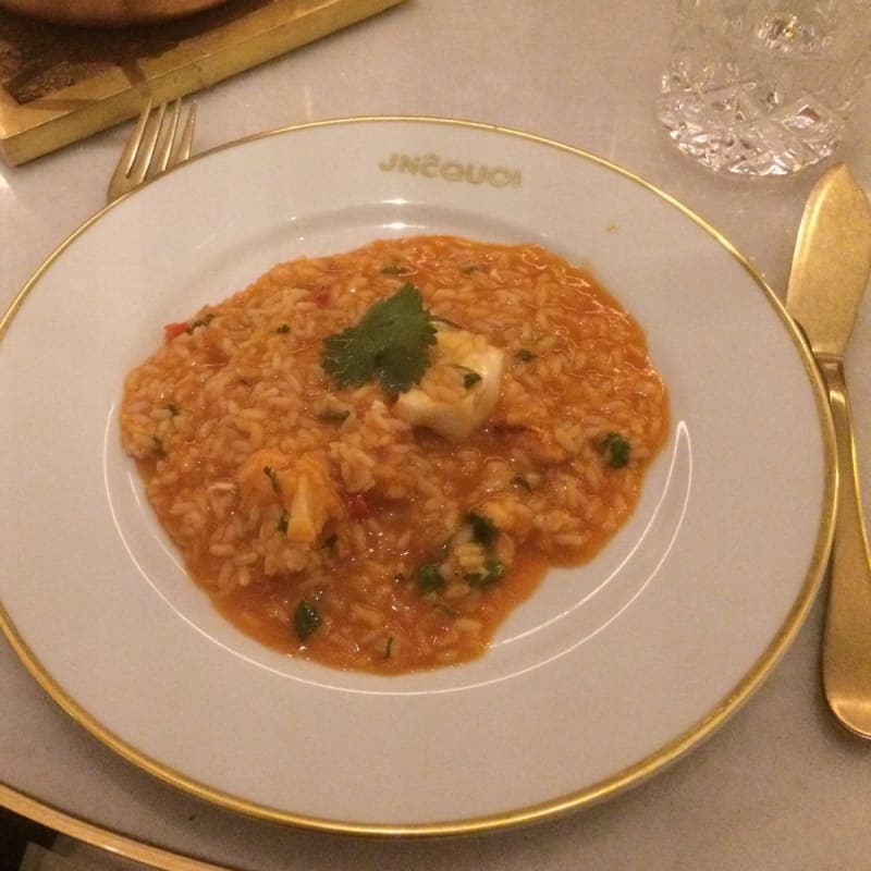 JNcQUOI Avenida in Lisbon - Restaurant Reviews, Menus, and Prices | TheFork