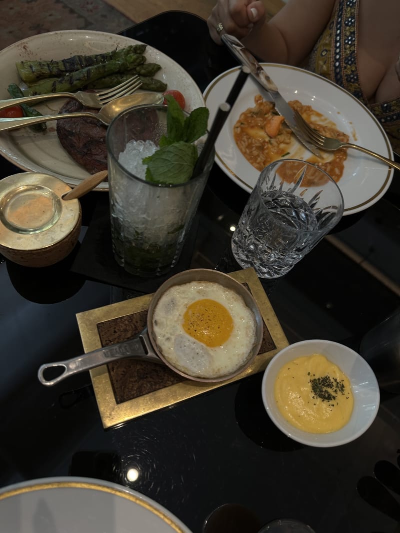 JNcQUOI Avenida in Lisbon - Restaurant Reviews, Menus, and Prices | TheFork