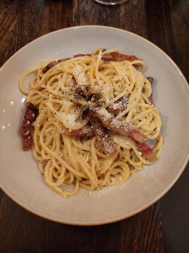 Fitzroy Wine Cellar & Kitchen in London - Restaurant Reviews, Menu and ...