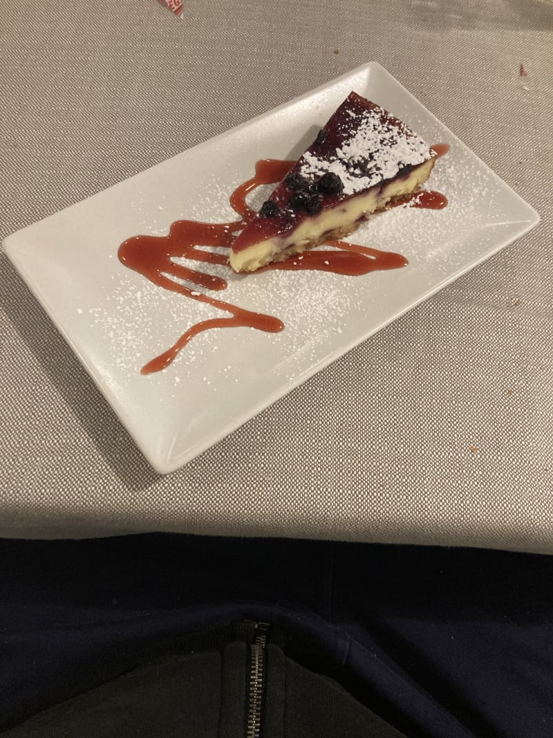 Tabula Rosa Restaurant & Pizza in Lecco - Restaurant Reviews, Menu and ...