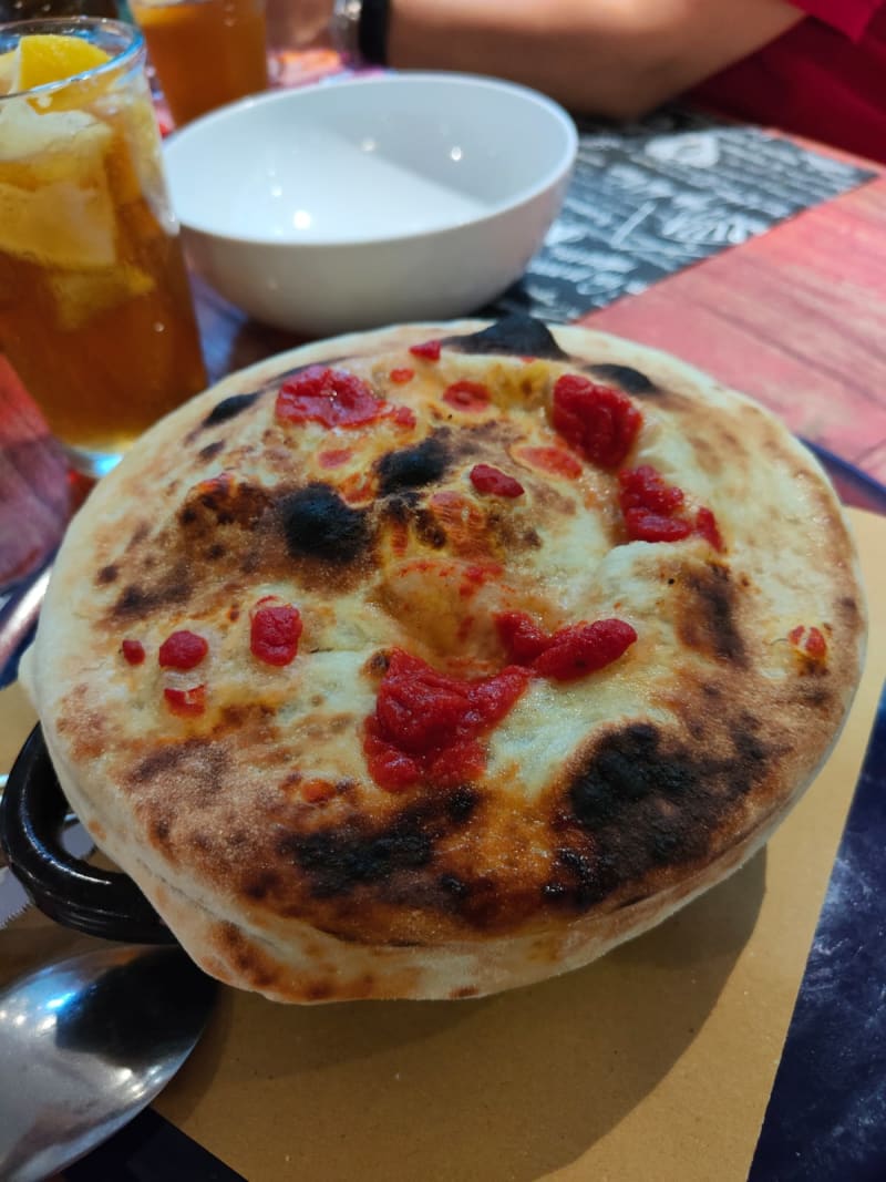 Tabula Rosa Restaurant & Pizza in Lecco – Bewertungen, Speisekarte und ...