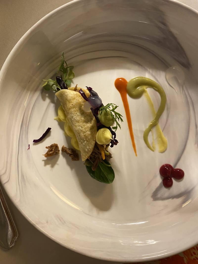 Il Buco in Sorrento - Restaurant Reviews, Menu and Prices | TheFork