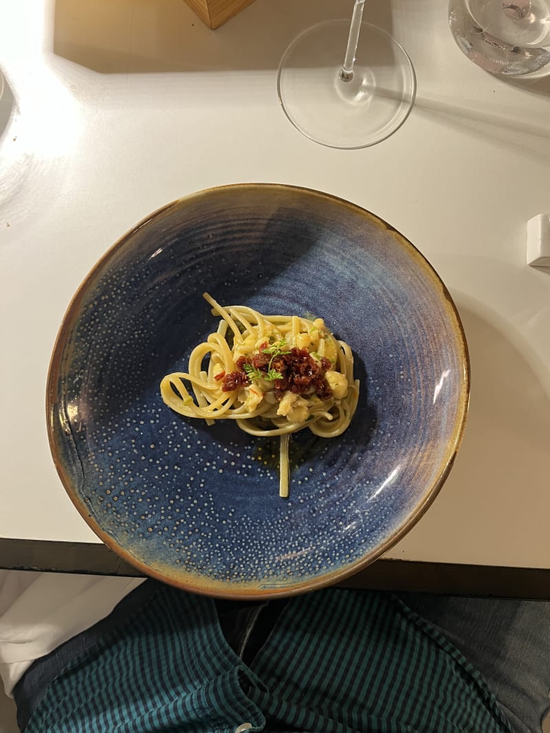 Il Buco in Sorrento - Restaurant Reviews, Menu and Prices | TheFork