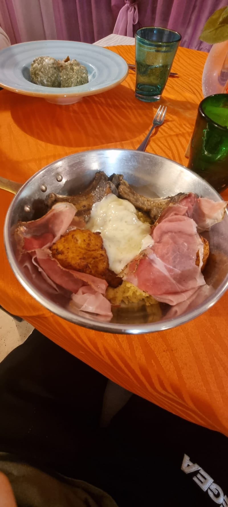 Agriturismo Maso alle Rose in Bleggio Superiore - Restaurant Reviews ...