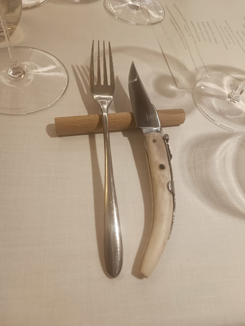 Restaurante El Doncel en Sigüenza - Menú 2024, opiniones, precios y ...