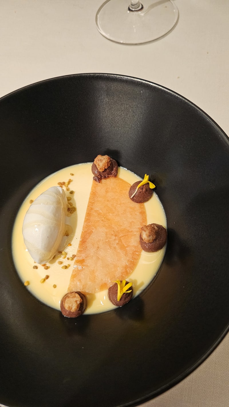 Restaurante El Doncel en Sigüenza - Menú 2024, opiniones, precios y ...