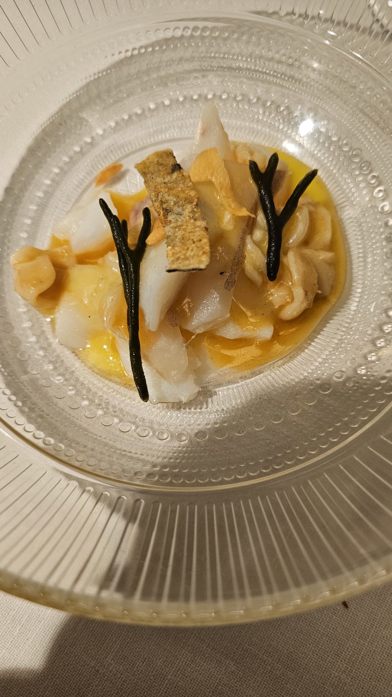 El Doncel em Siguenza - Preços, menu, morada, reserva e avaliações do ...