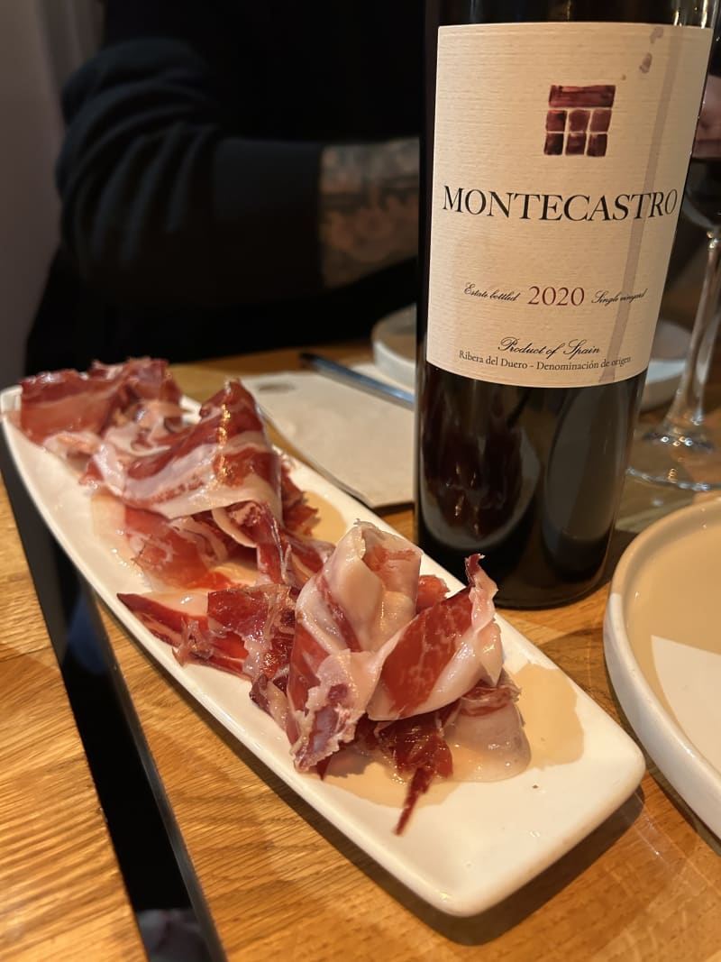 Restaurant Fervor Palma à Palma de Mallorca - Menu, avis, prix et réservation | TheFork